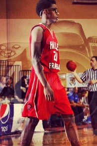 Nicholas Barnes's Men's Basketball Recruiting Profile