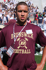 Ian Fisher's Football Recruiting Profile