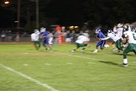 Kevin Waite's Football Recruiting Profile