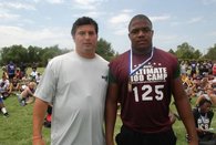 Dustyn Moore's Football Recruiting Profile