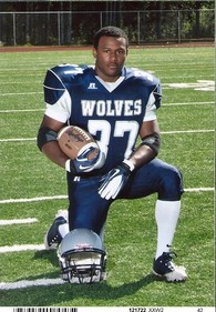 Malcolm Bell's Football Recruiting Profile