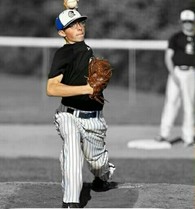 Sam Moore's Baseball Recruiting Profile