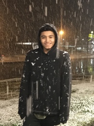 Mario Serna's Men's Soccer Recruiting Profile