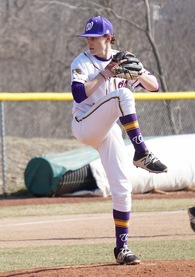 Mathis Mauldin's Baseball Recruiting Profile