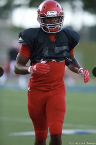 Tyler Ellison's Football Recruiting Profile