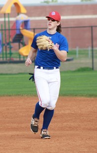 RYAN STARK's Baseball Recruiting Profile