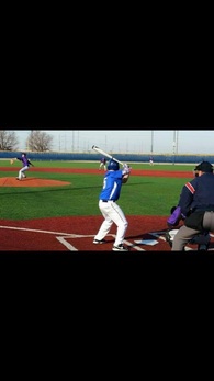 Jake Carter's Baseball Recruiting Profile