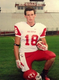 Gavin Davis's Football Recruiting Profile