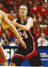 James Rapp's Men's Basketball Recruiting Profile