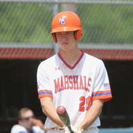 Tyler Belcher's Baseball Recruiting Profile