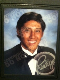 Andres A Rios's Baseball Recruiting Profile