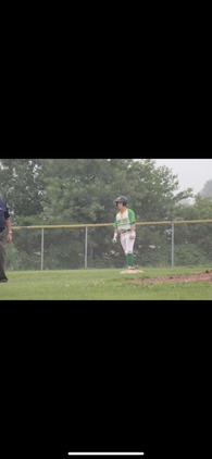 Isaac Marshall's Baseball Recruiting Profile