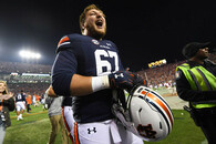 Tyler Carr's Football Recruiting Profile