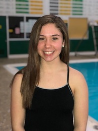 Marlee Reischl's Women's Swimming Recruiting Profile