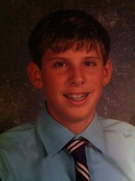 Ryan McGeary's Men's Swimming Recruiting Profile