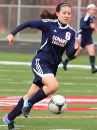 Drew Wentzel's Women's Soccer Recruiting Profile