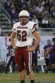 Austin Nutt's Football Recruiting Profile