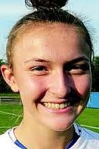 Madison Miller's Women's Soccer Recruiting Profile