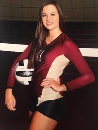Amelia Collins's Women's Volleyball Recruiting Profile
