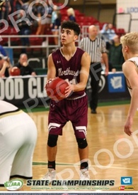 Isaiah Jeannot's Men's Basketball Recruiting Profile