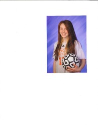 Jessica Falco's Women's Soccer Recruiting Profile