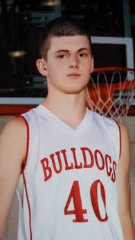 Carter Burns's Men's Basketball Recruiting Profile