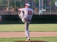 Jacob Cavanaugh's Baseball Recruiting Profile