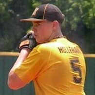 Jordan Holleran's Baseball Recruiting Profile