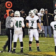 Bryan Beauchamp's Football Recruiting Profile