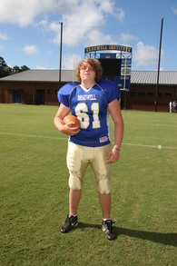 Casey Pope's Football Recruiting Profile