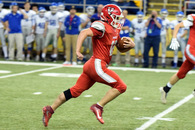 Cade Busek's Football Recruiting Profile