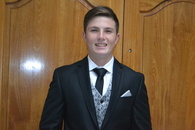 Mark Hartmann's Men's Soccer Recruiting Profile