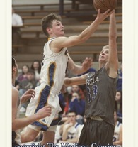 Reece Webster's Men's Basketball Recruiting Profile