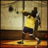 Bryce Armstrong's Men's Track Recruiting Profile