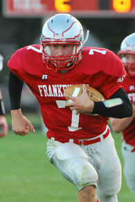 Douglas Ham's Football Recruiting Profile