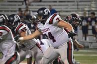 Jarrett Elliott's Football Recruiting Profile