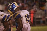 Sirad Bryant's Football Recruiting Profile