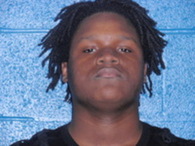 Deandre Cain's Football Recruiting Profile