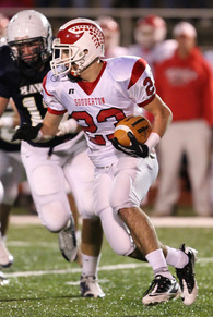 Tyler Scholl's Football Recruiting Profile