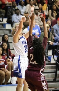 Kenzie Hughes's Women's Basketball Recruiting Profile