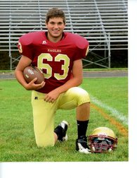 Anthony Bernick's Football Recruiting Profile