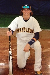 Tyler Waldrop's Baseball Recruiting Profile