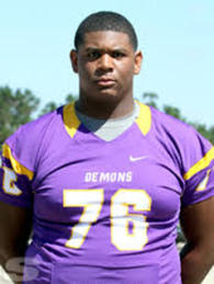 Adrian Magee's Football Recruiting Profile