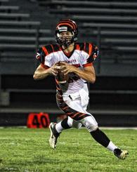 Jake Hauser's Football Recruiting Profile