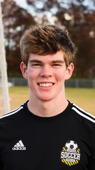 Gage Simpson's Men's Soccer Recruiting Profile
