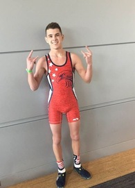 Connor Spaulding's Wrestling Recruiting Profile