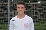 Daniel Strachan's Men's Soccer Recruiting Profile