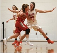 Shannon Mulroy's Women's Basketball Recruiting Profile
