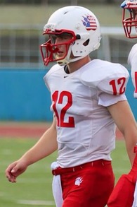 Danial White's Football Recruiting Profile