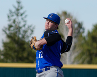 Sawyer Shepherd's Baseball Recruiting Profile